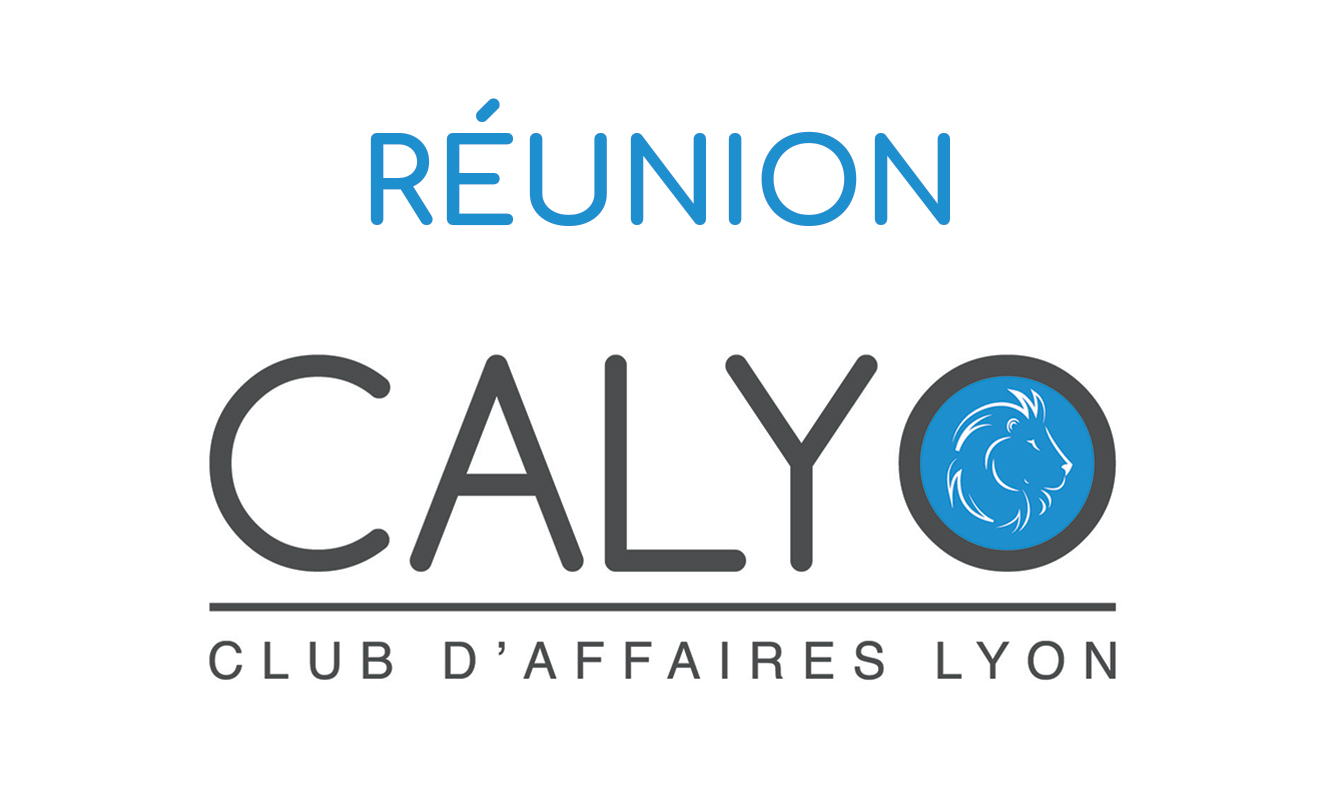 Calyo | Club d'affaires Lyon